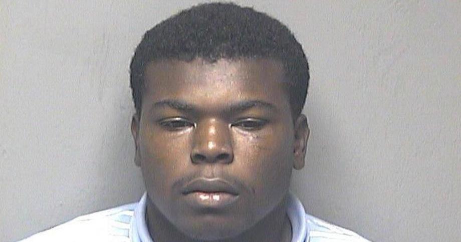 Waverly man sentenced to 24 years in prison in October shooting of VSU ...