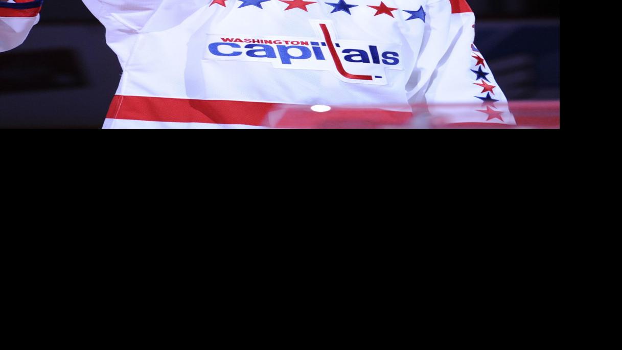 Former Capitals star Mike Gartner felt 'awesome' watching Cup victory ...