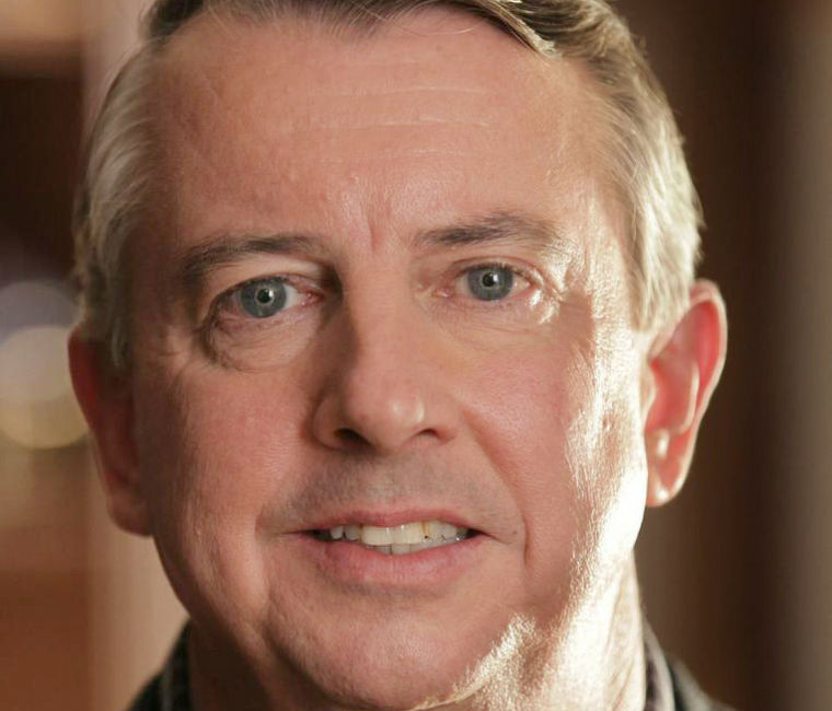 Ed Gillespie bio