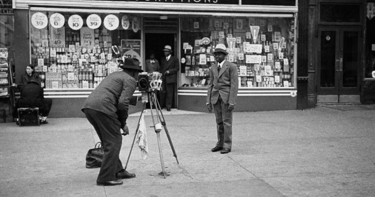 “Posing Beauty” exhibit at VMFA examines African-American depictions in ...