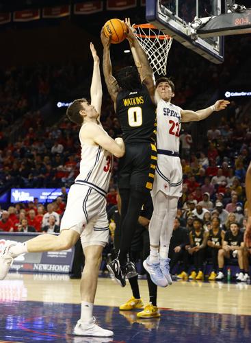 Teel: Jamir Watkins' best game as a collegian ignites VCU's win at Richmond