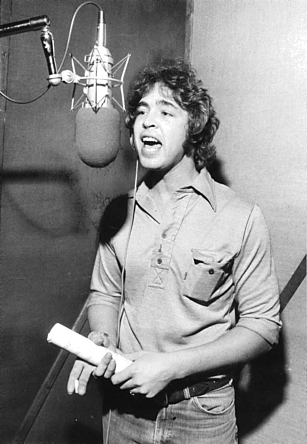 Singer-songwriter Robbin Thompson remembered as 'real inspiration'