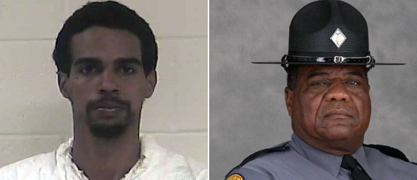 Man ruled incompetent to stand trial in trooper's death