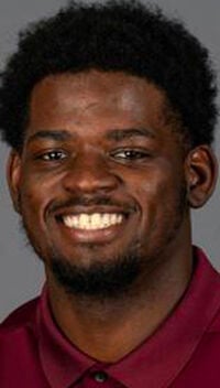 Hokies, Powell-Ryland dazzle in victory over Wake Forest