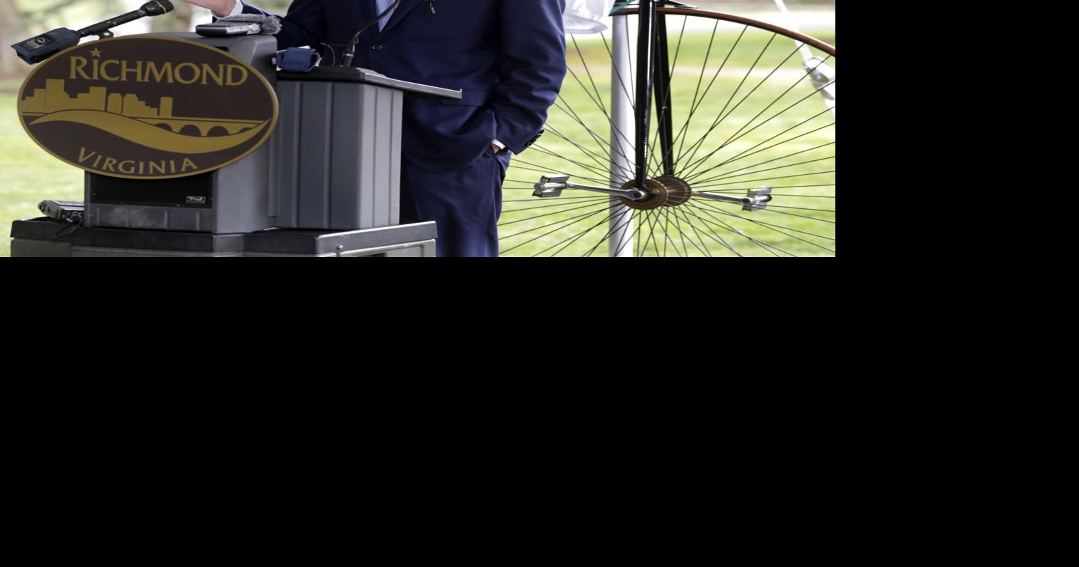 Editorial: Remembering Thomas F. Farrell II