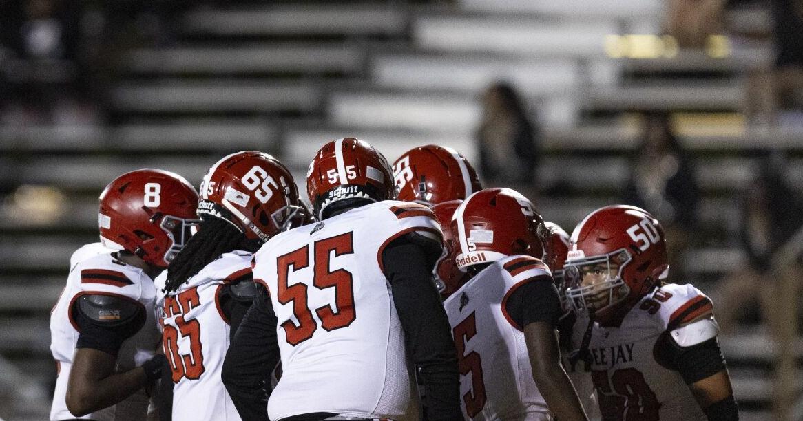 PHOTOS: Thomas Jefferson football beats Armstrong 28-14 on the road