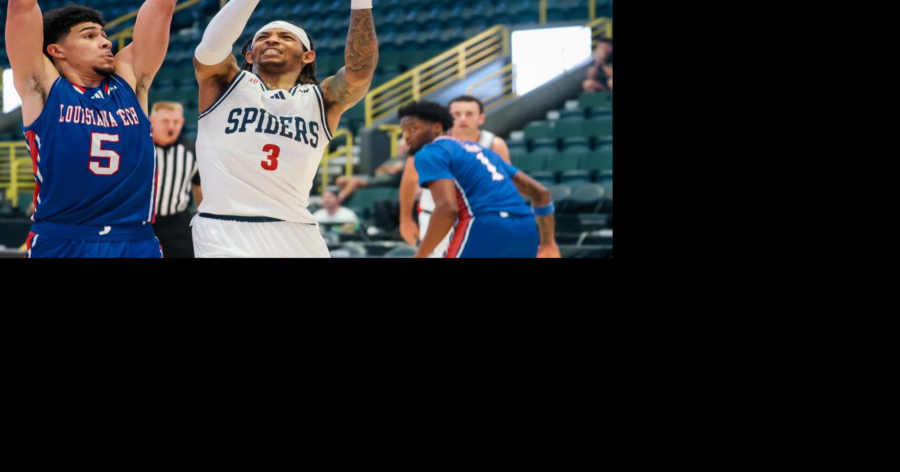 Foul call with two seconds left equals late scratch for UR