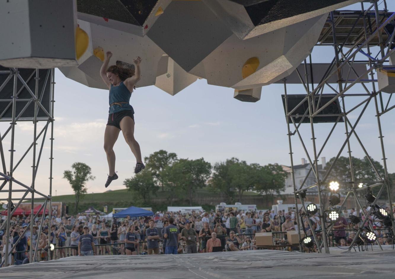 Top things to do in Richmond this weekend