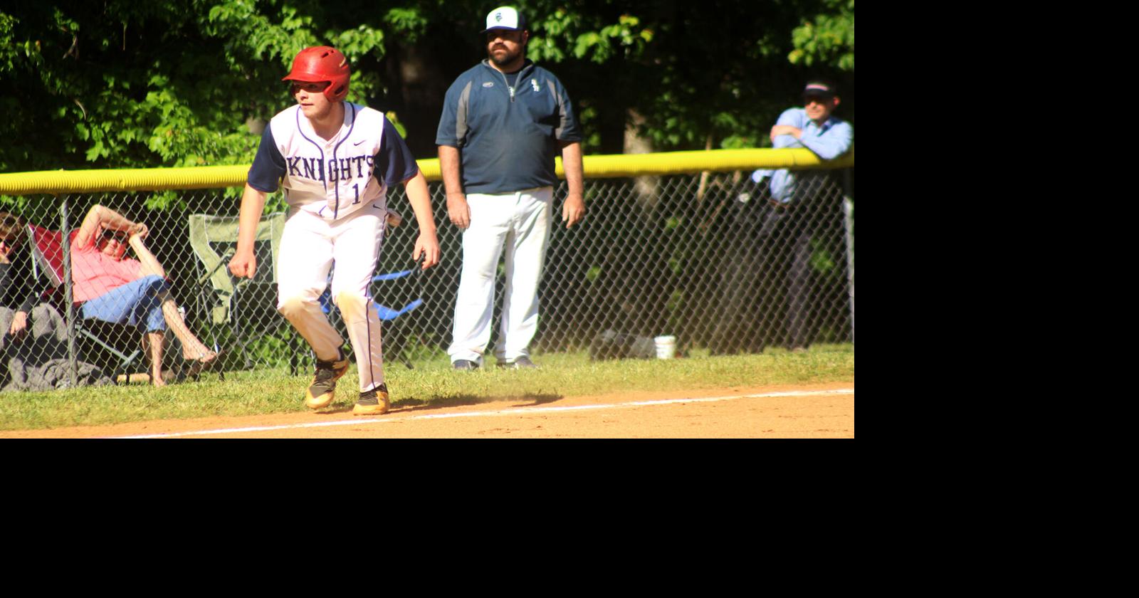Blessed Sacrament Huguenot baseball kickstarts winning streak on Senior Day