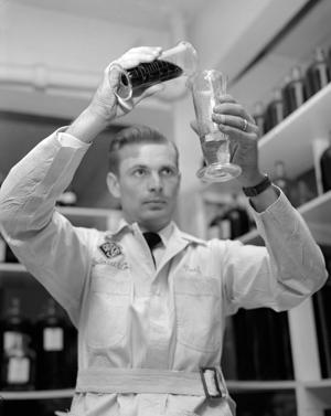 From the Archives: C.F. Sauer Co. through the years