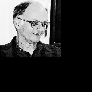 David HARLOW
