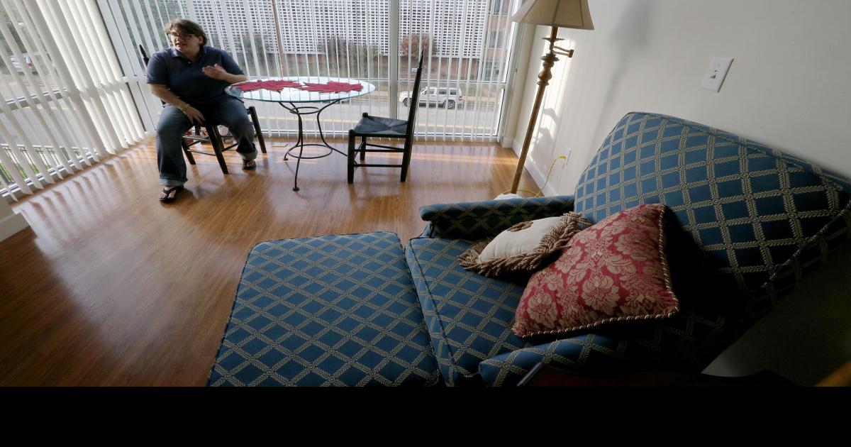 FAISON RESIDENCE Photos by Bob Brown