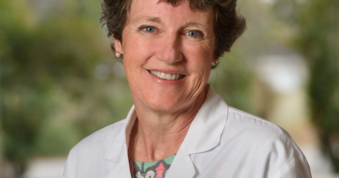 Getting to know: Alice Hirata with Bon Secours