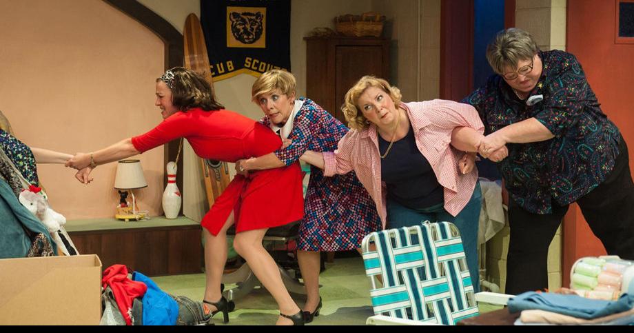 Virginia Repertory Theatre announces new season