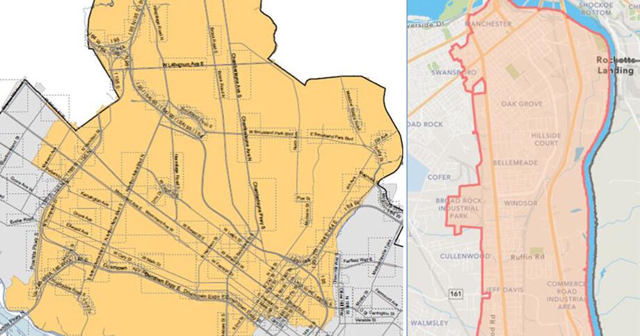 Things to know about Richmond's boil water advisory
