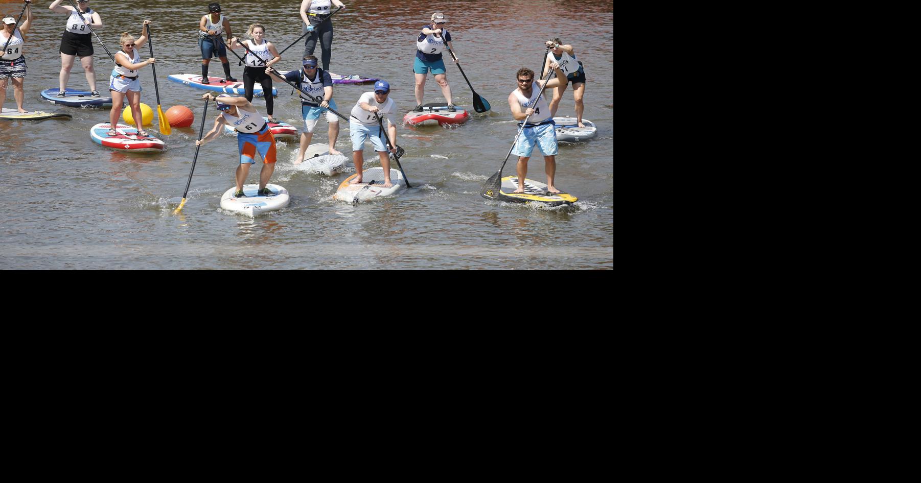 Dominion Riverrock will stage 'small-scale' events this May instead of ...