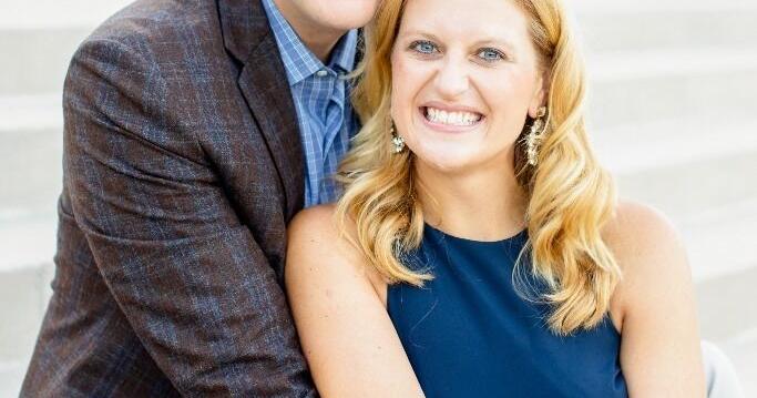 Abigail Nurnberger & Matthew Kittrell