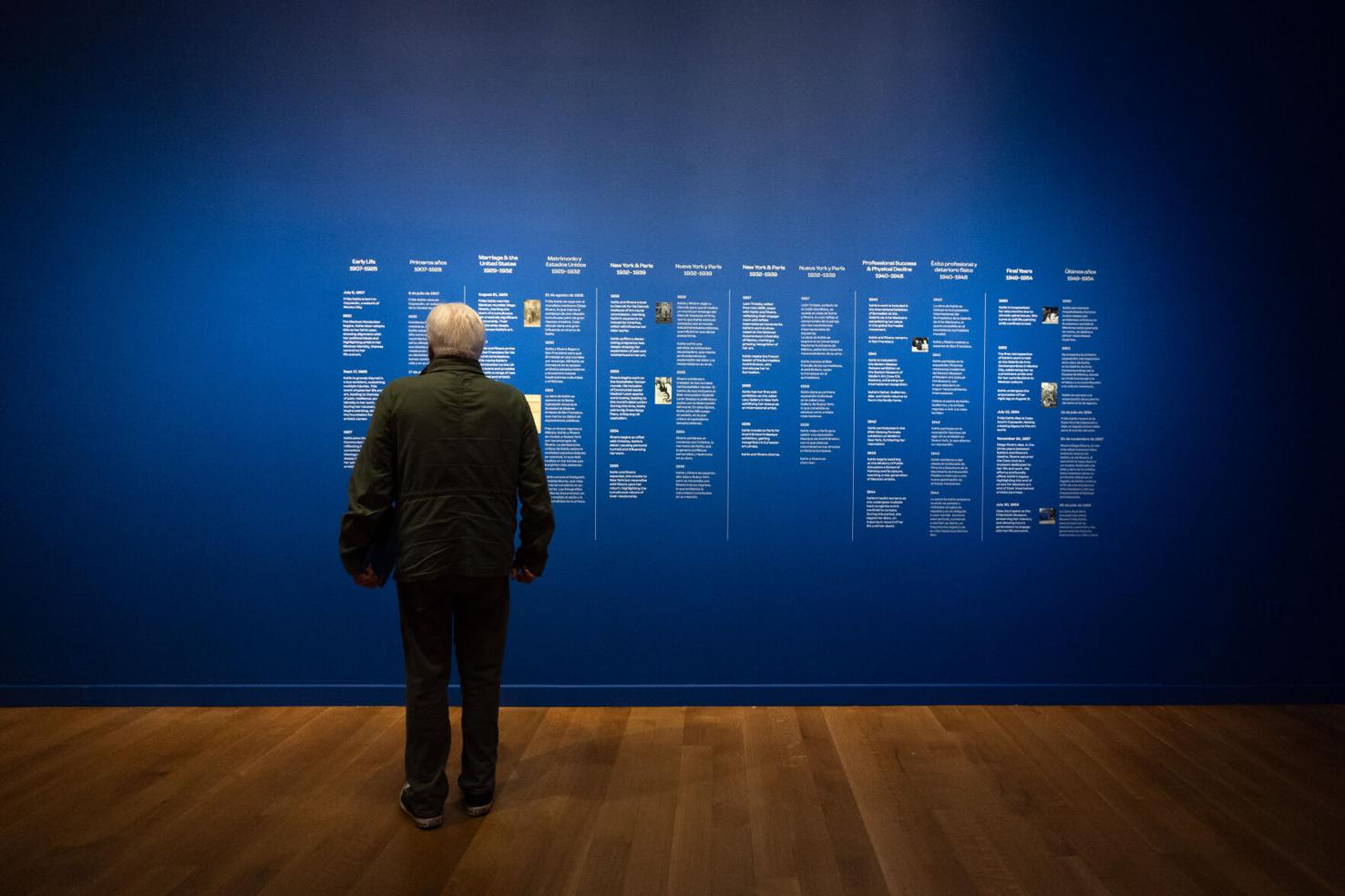 'Frida Kahlo: Beyond the Myth' opens at the VMFA