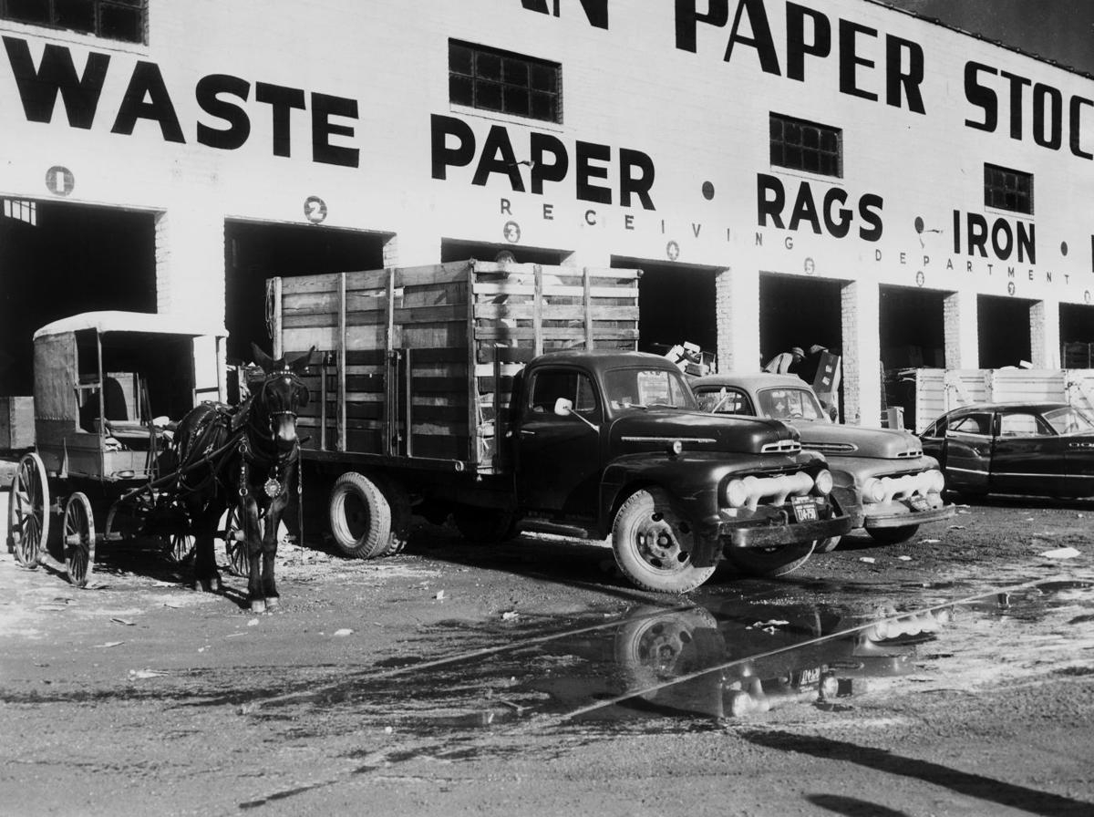 29 photos from the Times-Dispatch archives