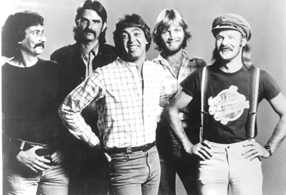 PHOTOS: Robbin Thompson through the years