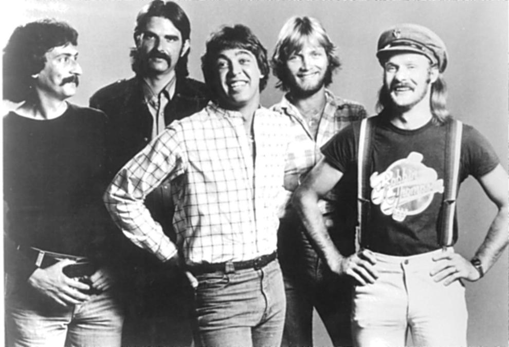 Appropriate tribute to Robbin Thompson coming but will take time