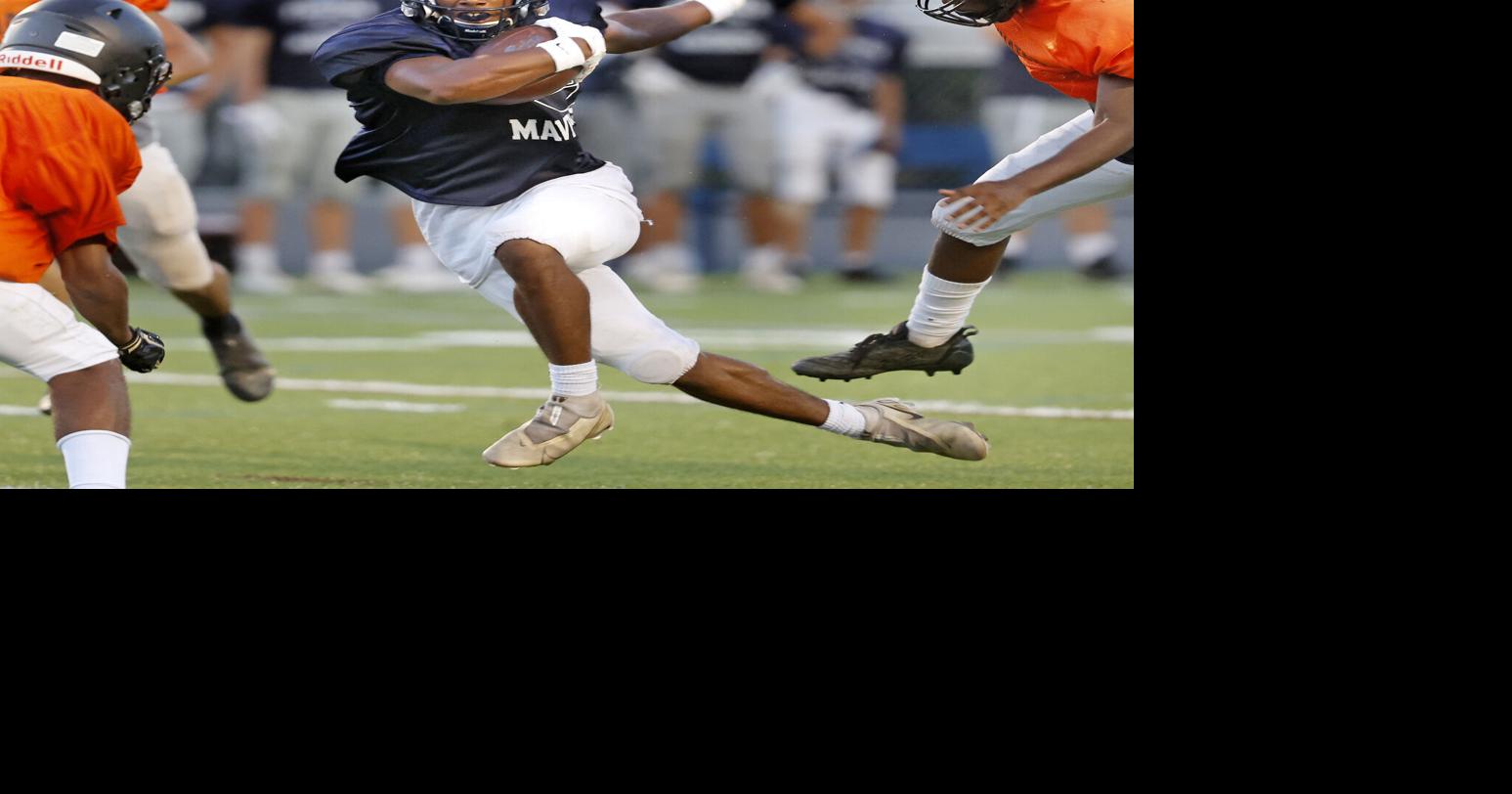 Douglas Freeman, Powhatan football enter final stages of preparation ...