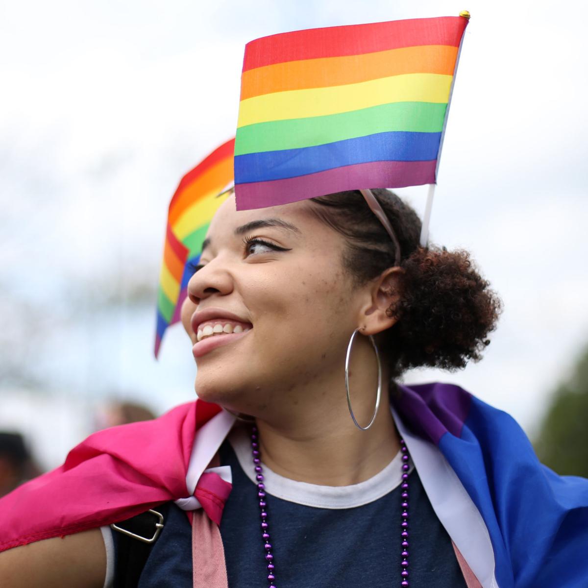 PHOTOS: VA PrideFest 2018