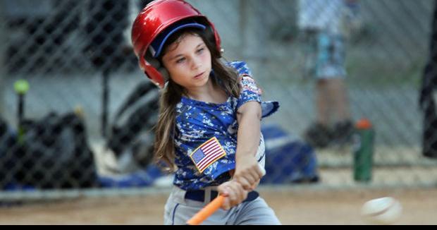 Kayla Stephens: Lakeside's 3-dimensional all-star