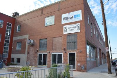 Developers, Residents Spur Growth in Scott's Addition