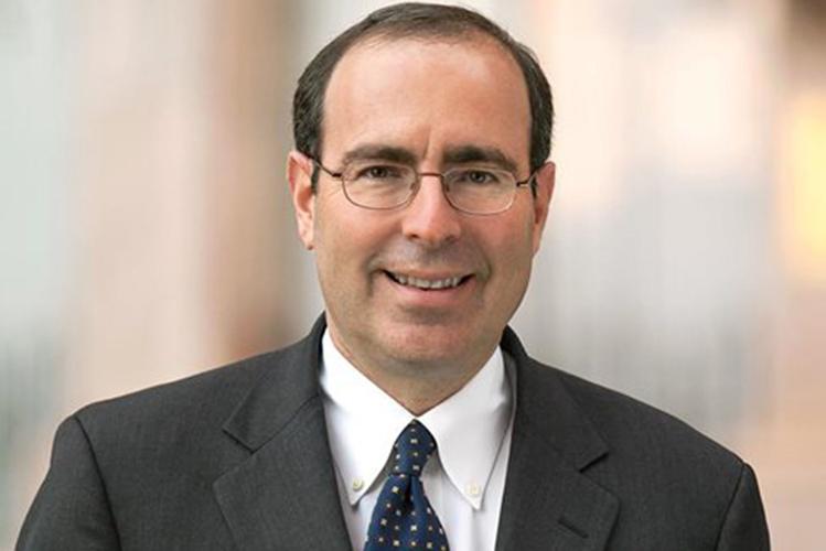 Federal Reserve Bank of Richmond names McKinsey & Co.'s Thomas Barkin ...
