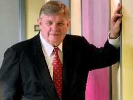 David N. Martin, co-founder of The Martin Agency, dies at 82