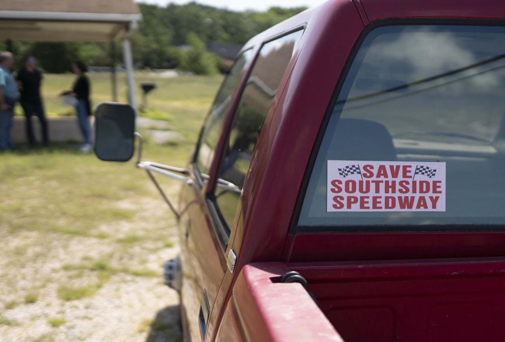 Talks restart about racing returning to Southside Speedway