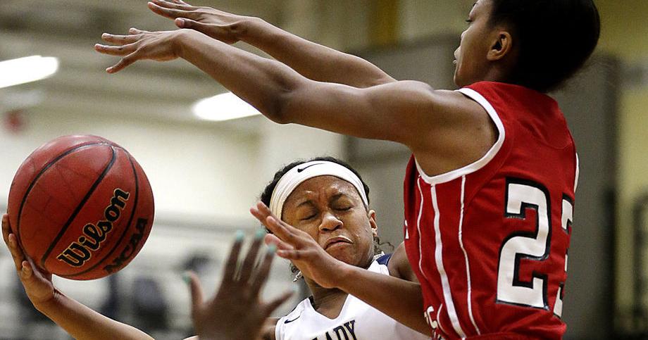 Varina girls top Matoaca behind Tori Dickerson's big night