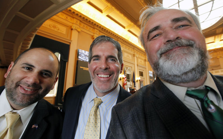 Last day of the assembly, 2014 | News | richmond.com