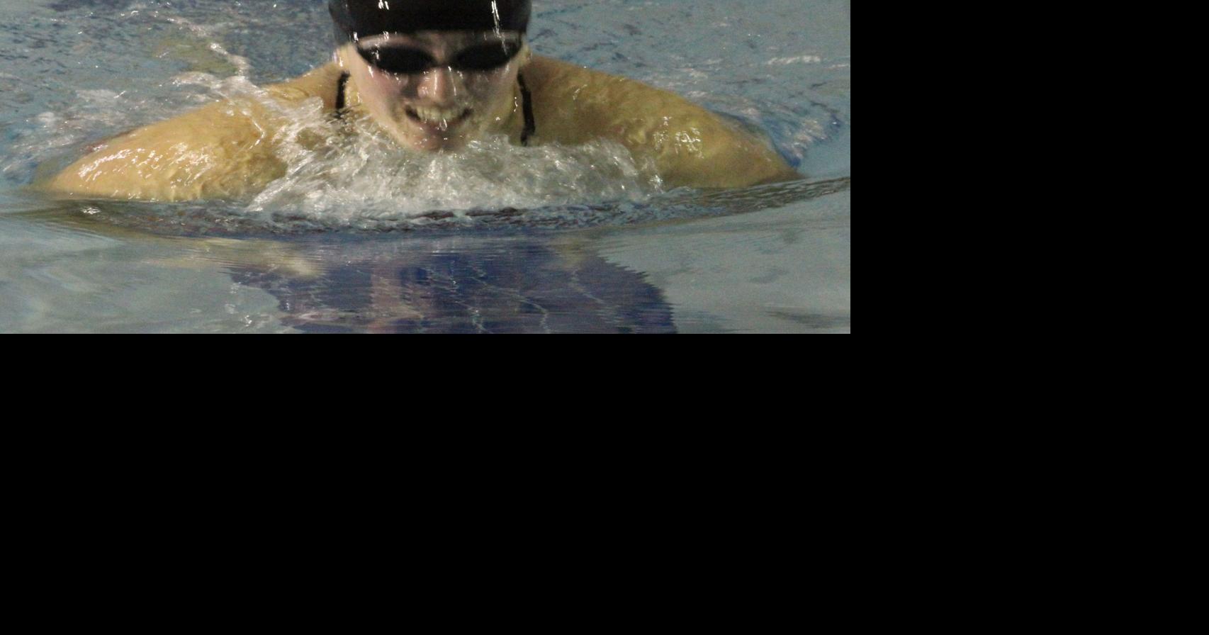 Powhatan swimming has strong performance against Hornets