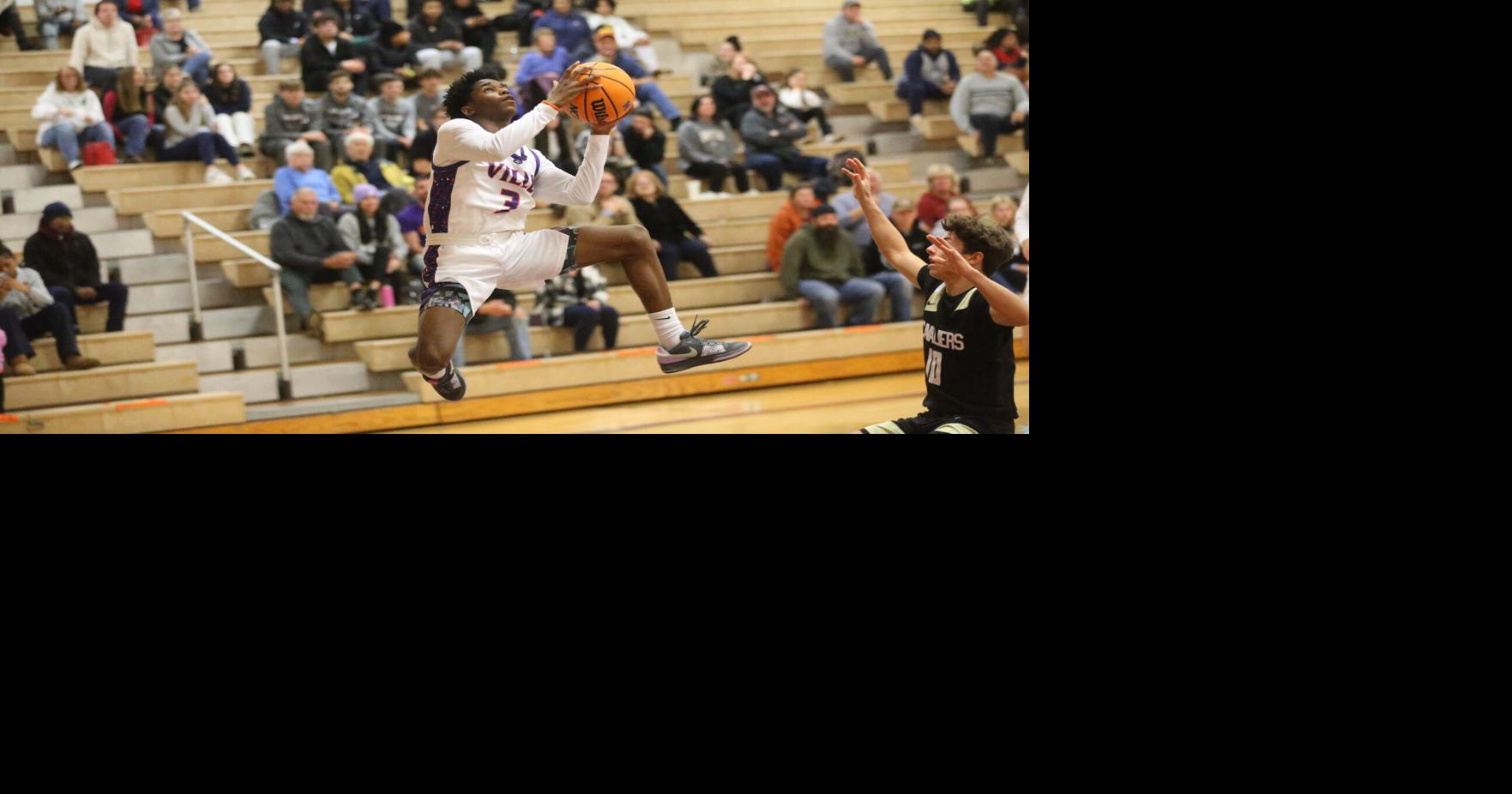 Mustangs boys team wins Ville Holiday Classic; girls team earns runner-up