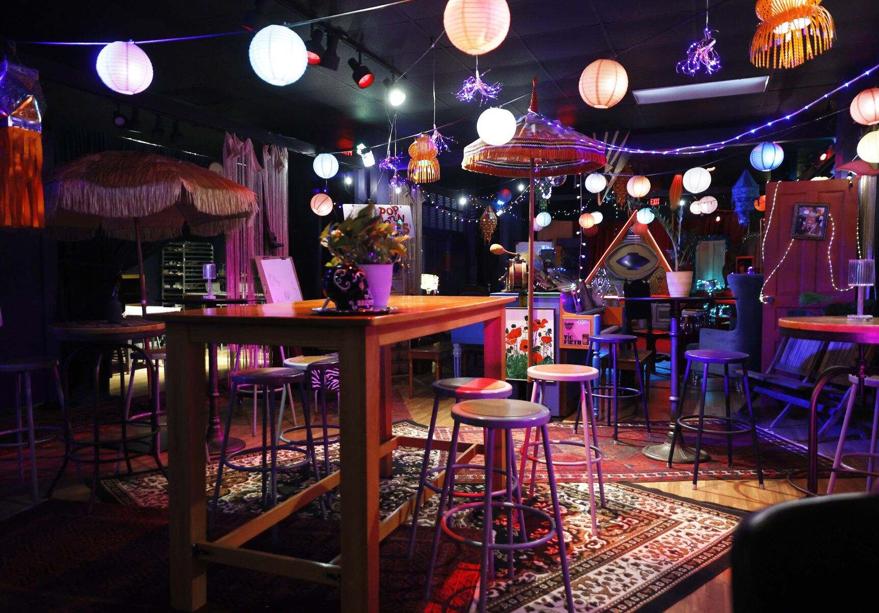 PHOTOS: Click at Reveler