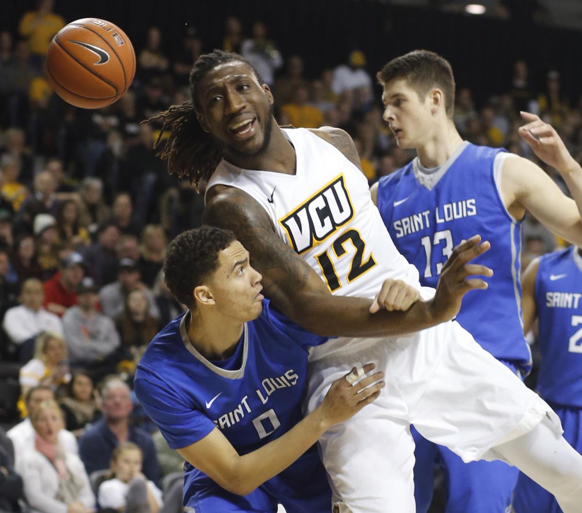 VCU notes: Will Alie-Cox follow Weber for A-10 award?