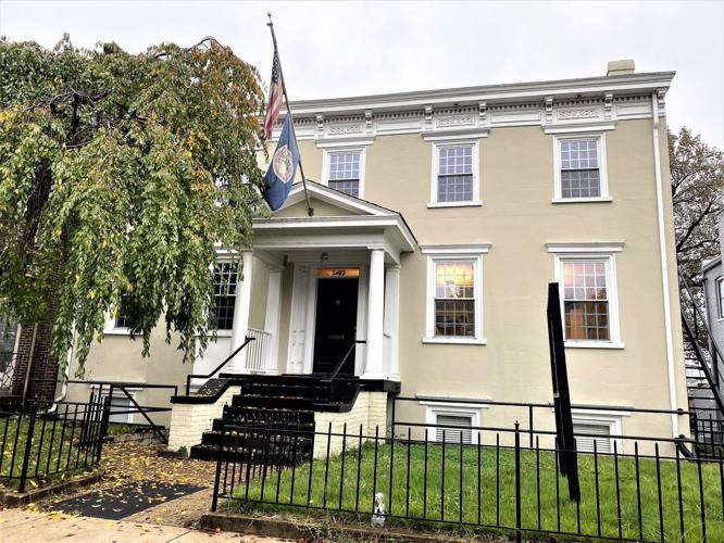 Rage RVA smash-room business is moving to the Fan District