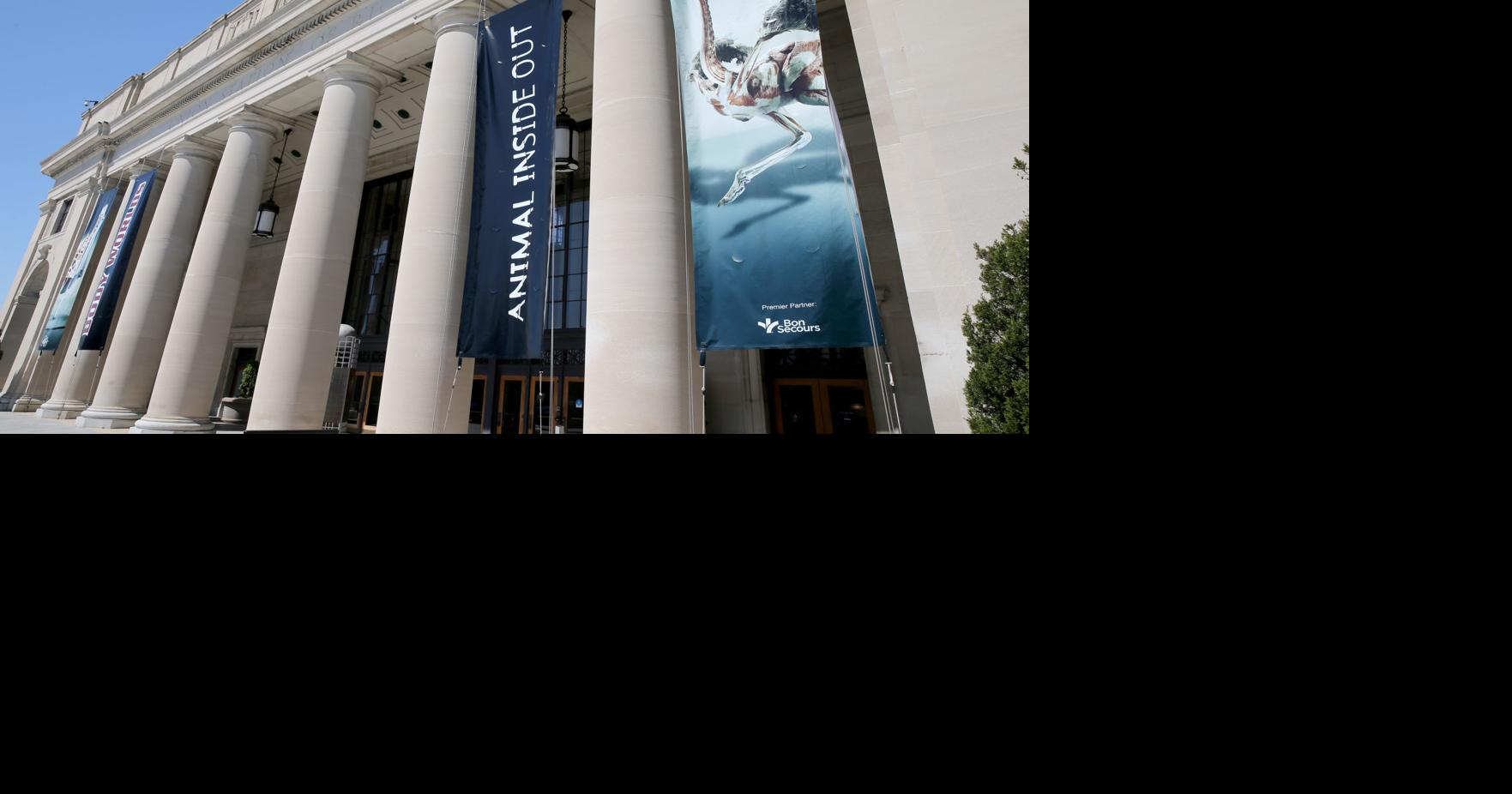 Adults-only Science on Tap series starting at Science Museum of Virginia