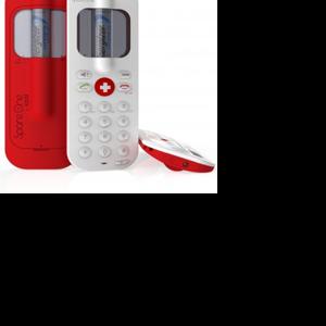 Gear and Gadgets: First-aid phone
