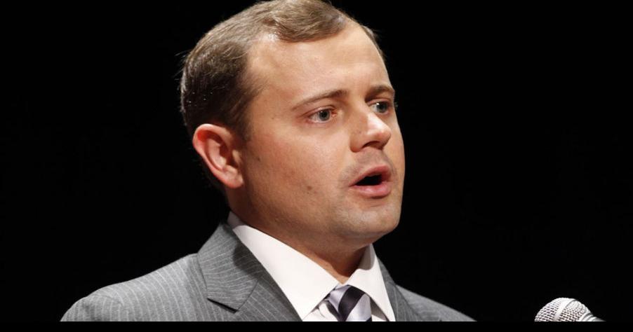 Perriello launches bid for governor, saying he'll fight for 'firewall ...