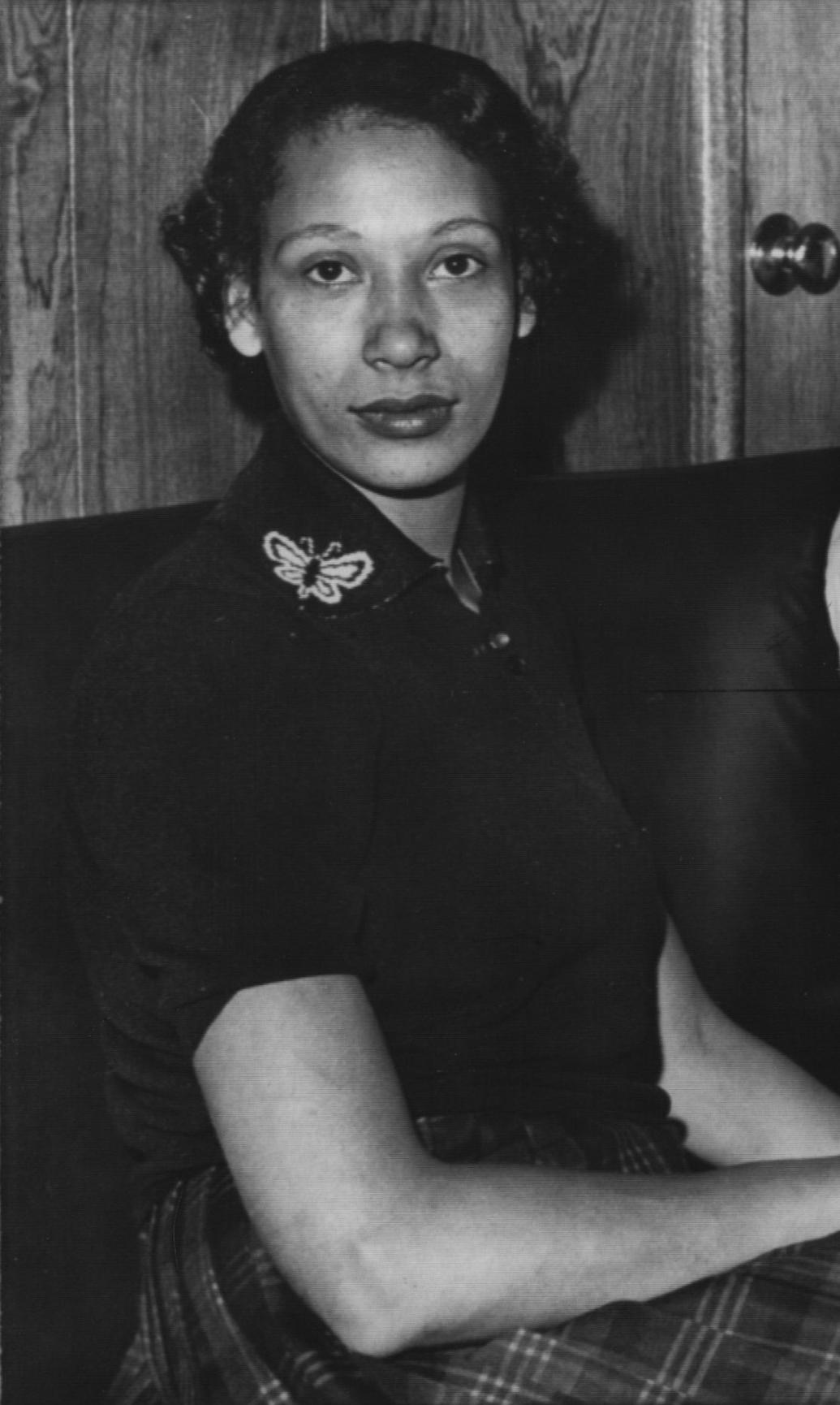 PHOTOS: Richard and Mildred Loving