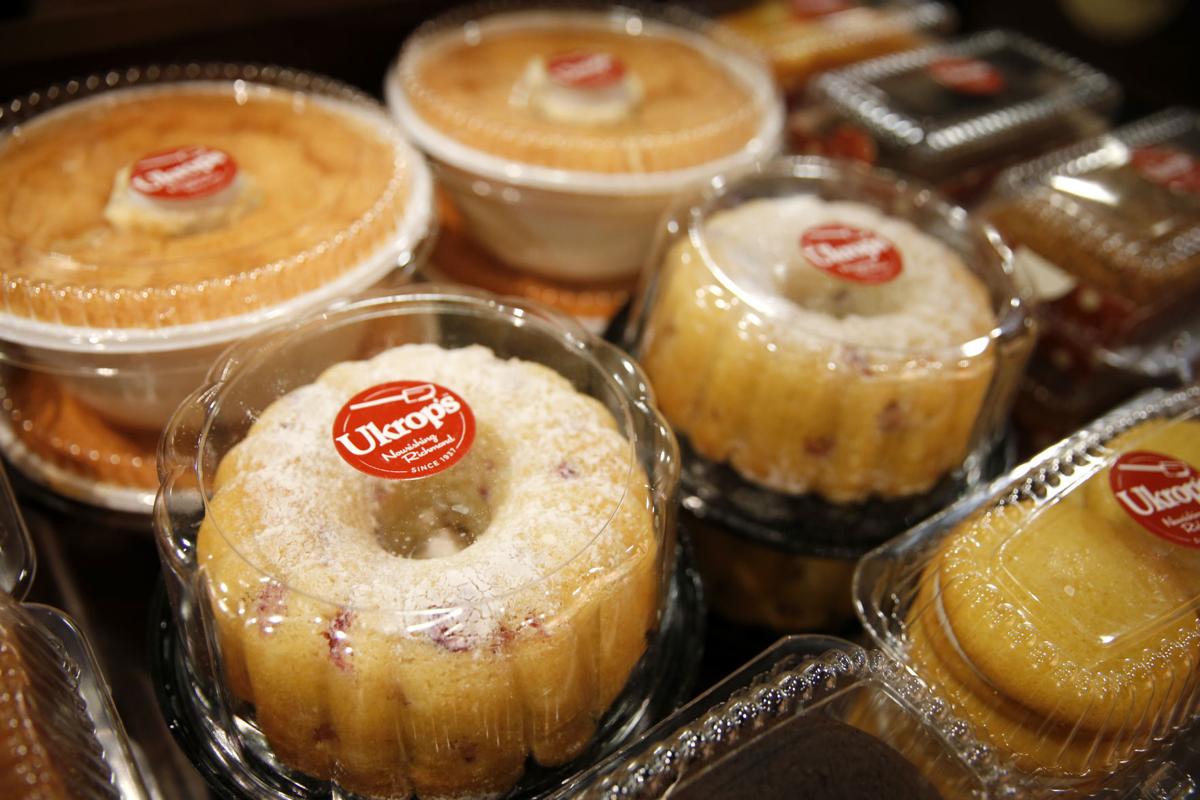 Ukrop's prepared food and bakery products now available at Richmond ...