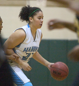 Youngsters dominate Hawks lineup