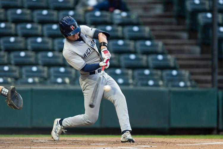VCU baseball will play 2026 season at The Diamond