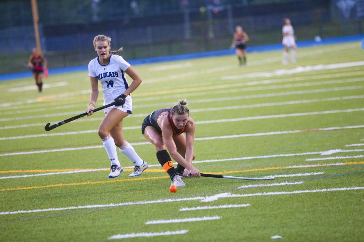 All-Metro Honors: Three Indians make first team, eight mentioned in total
