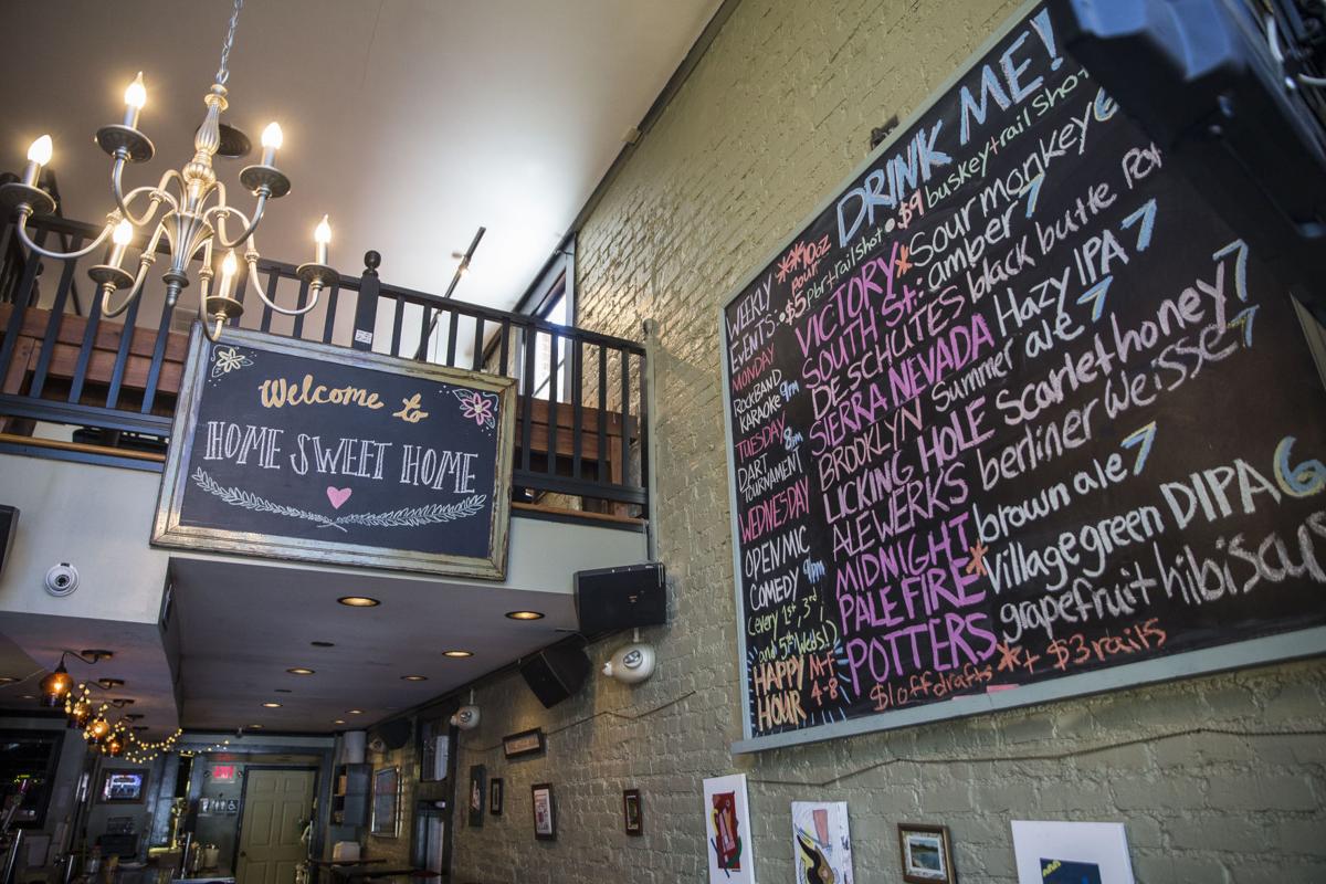 PHOTOS: Home Sweet Home restaurant | Food & Drink | richmond.com