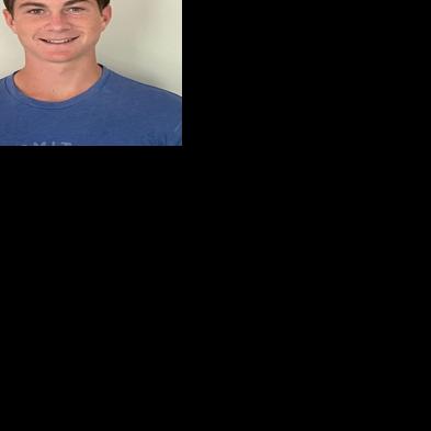 Goochland tennis star Evan Bernstine wins Class 3 singles title