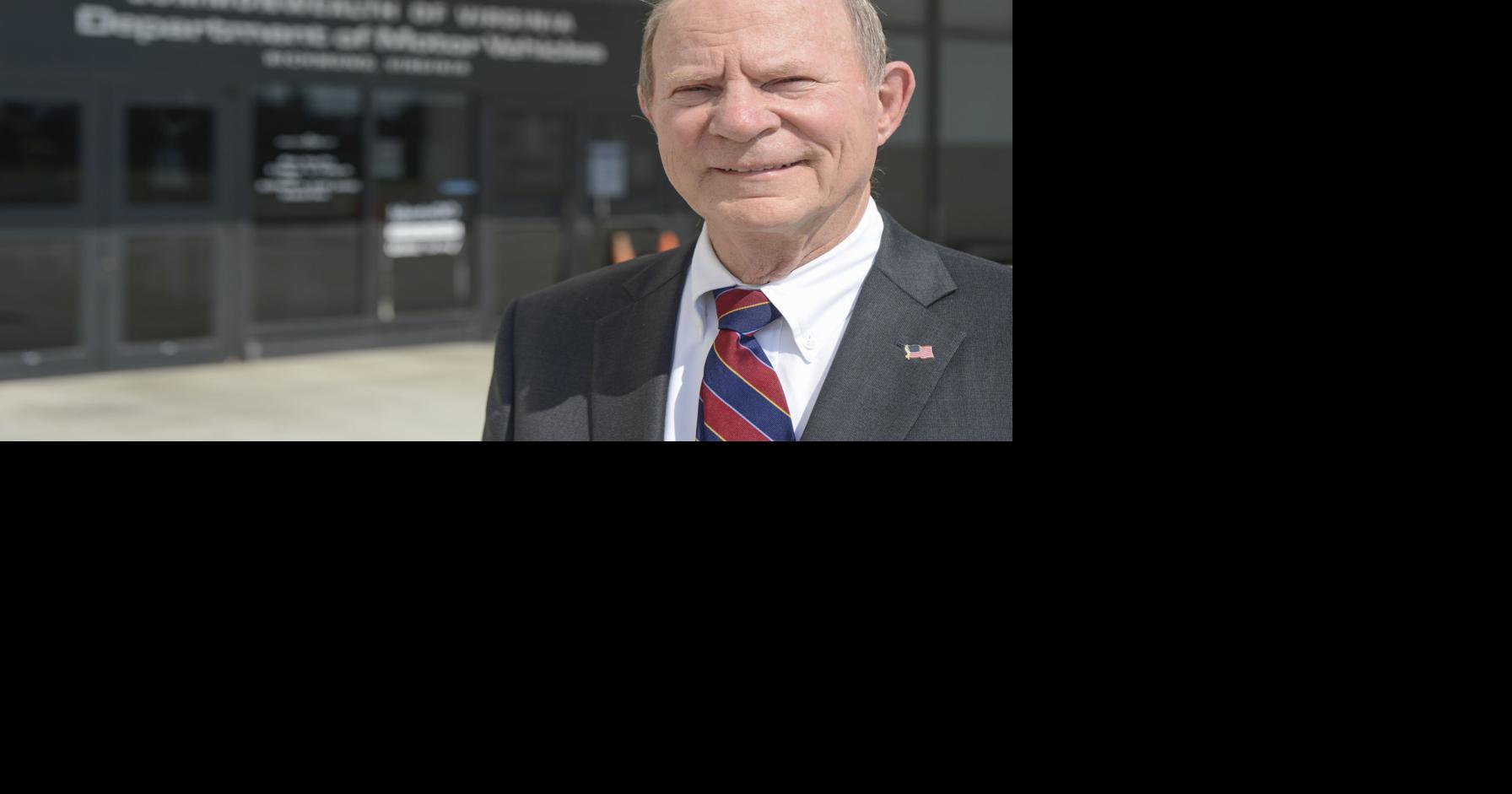 Get to know Randy Rollins, founder/CEO of Drive-To-Work